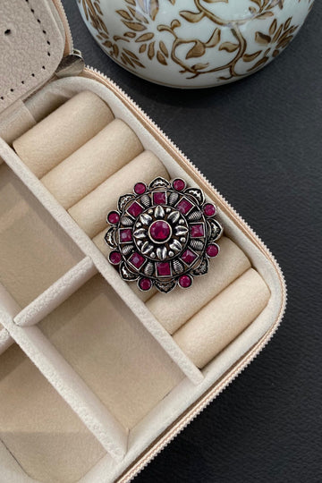 FUSION RINGS – Fayofficial