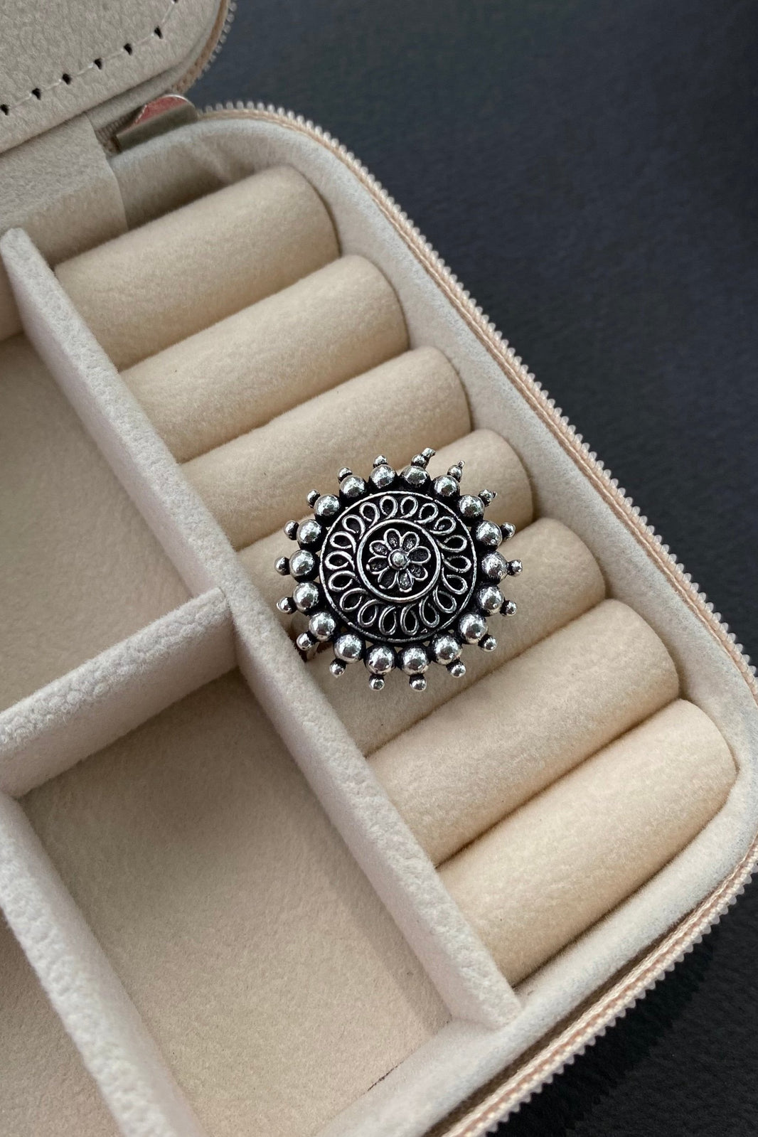 FUSION RINGS – Fayofficial