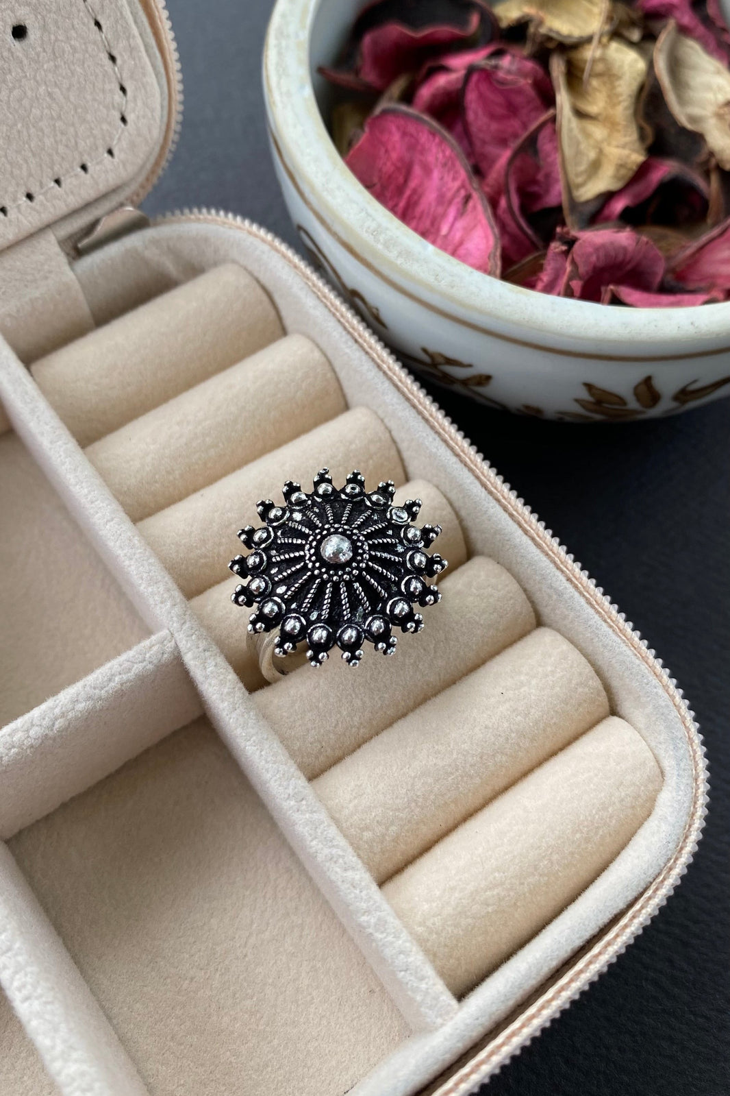 FUSION RINGS – Fayofficial